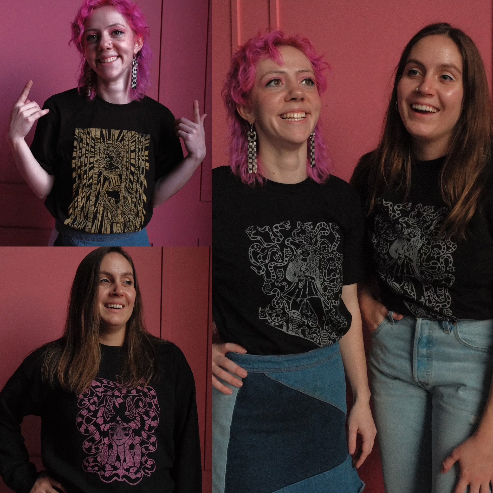 Apparel – Ashari Art Collective
